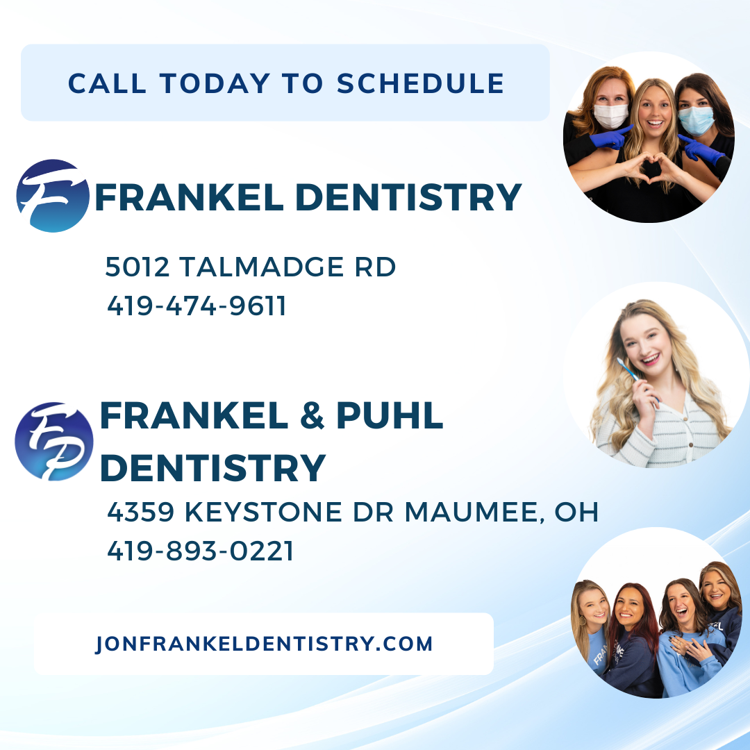 Diabetes and the Dentist? 5 Connections and 5 Tips